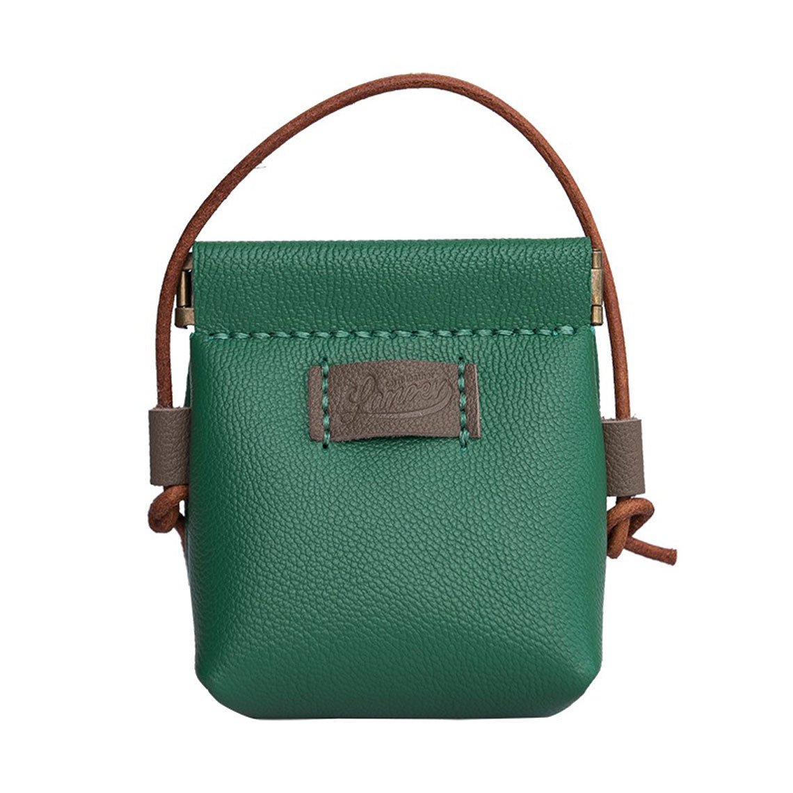 Coin Purse Kits – Babylon Leather